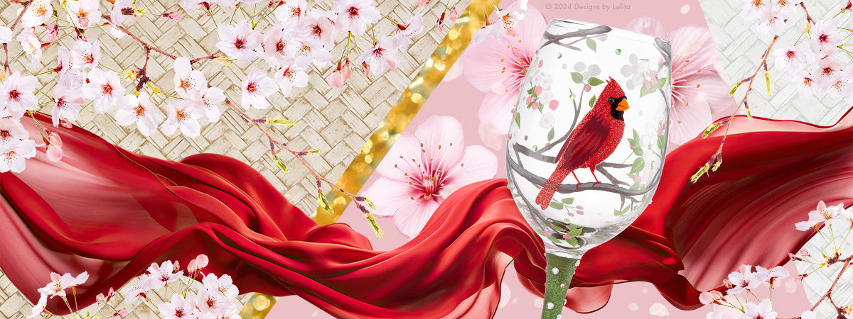 Outfit of the Day: Cardinal Beauty – Designs by Lolita