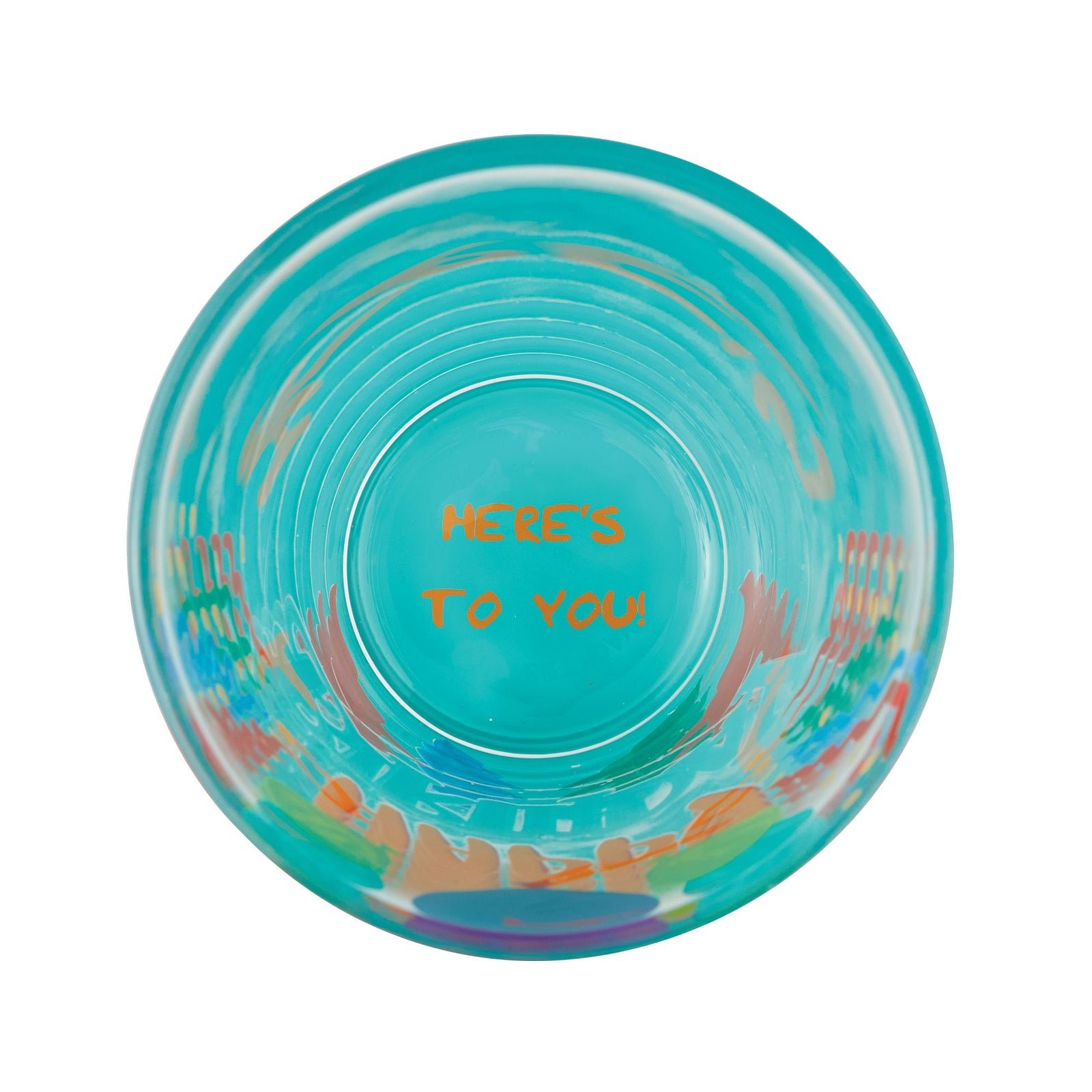 Beer Glasses - Designs by Lolita